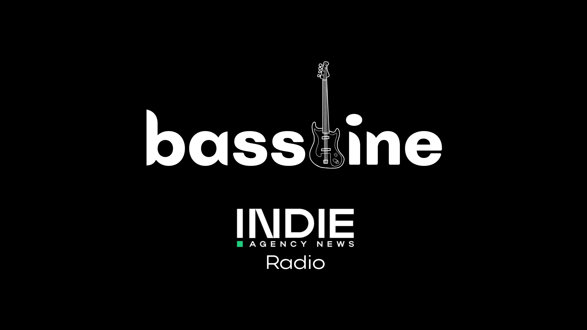 Indie Agency News Radio - Indie Agency News
