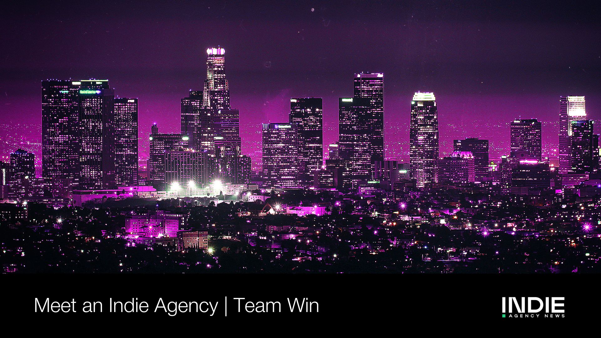 Team Win: Where Punk Ethos Meets Brand Performance - Indie Agency News