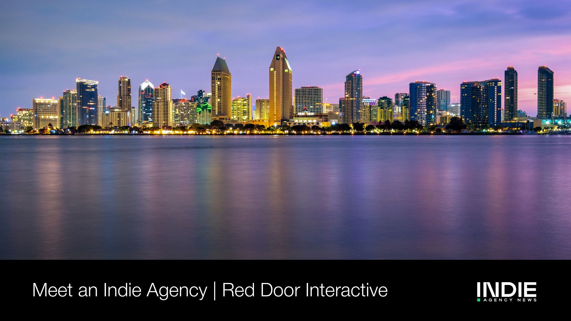 Red Door Interactive Built for the Corner of the Country That Plays ...